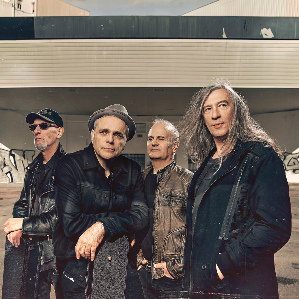 Sopa de Cabra en concert al Cruïlla Delta de l'Ebre!