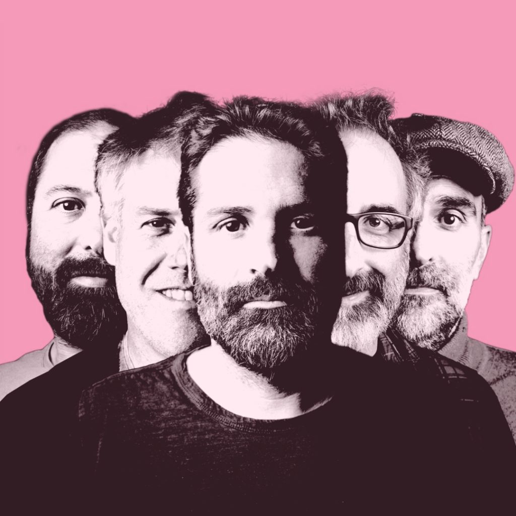 ¡Antònia Font en concierto en el Cruïlla Delta del Ebre!