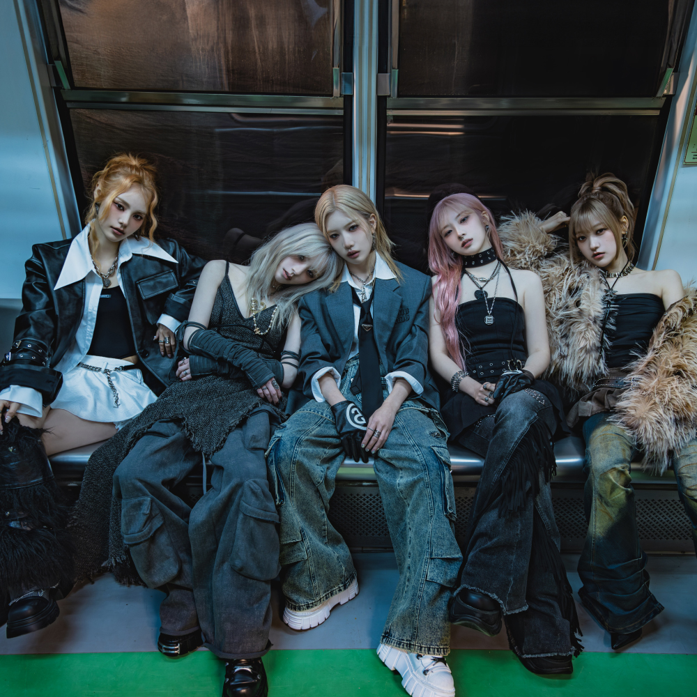 ARTMS concert in Barcelona on October 26, 2024