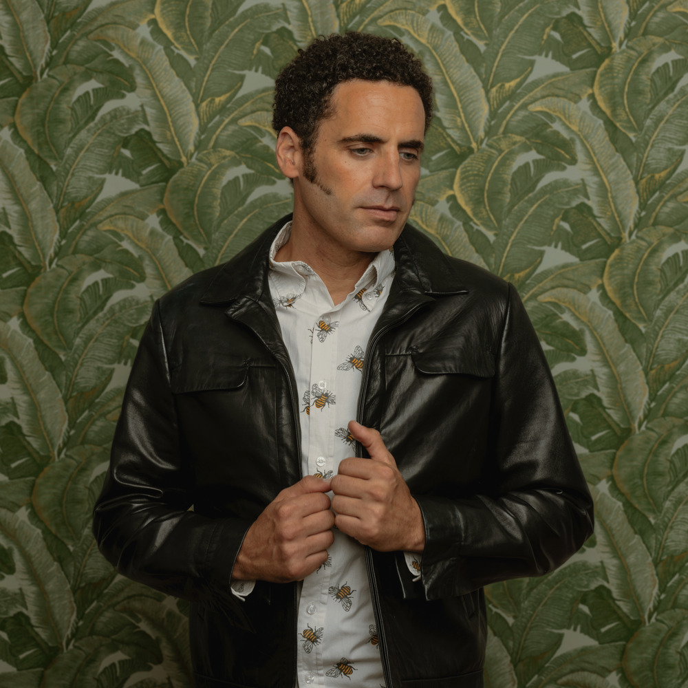 Depedro concert in Barcelona, January 24