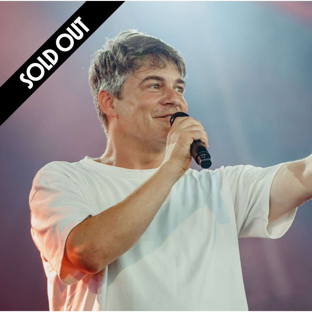 ¡Roger Coma en el Cruïlla Comèdia 2024!