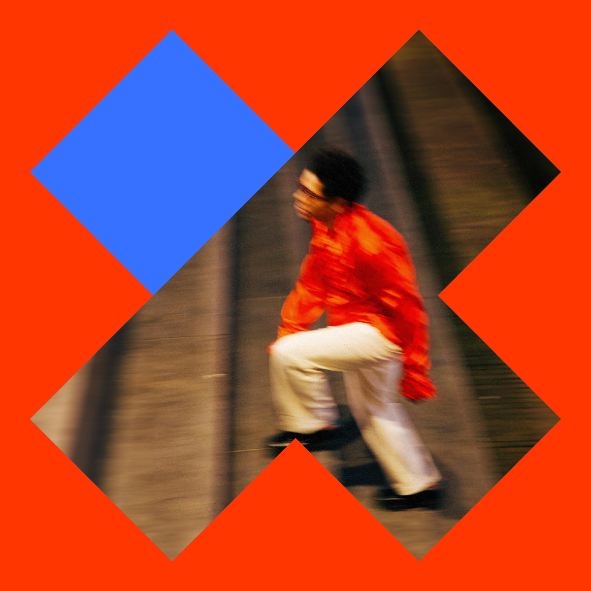 Reuben James concert in Barcelona, November 20th